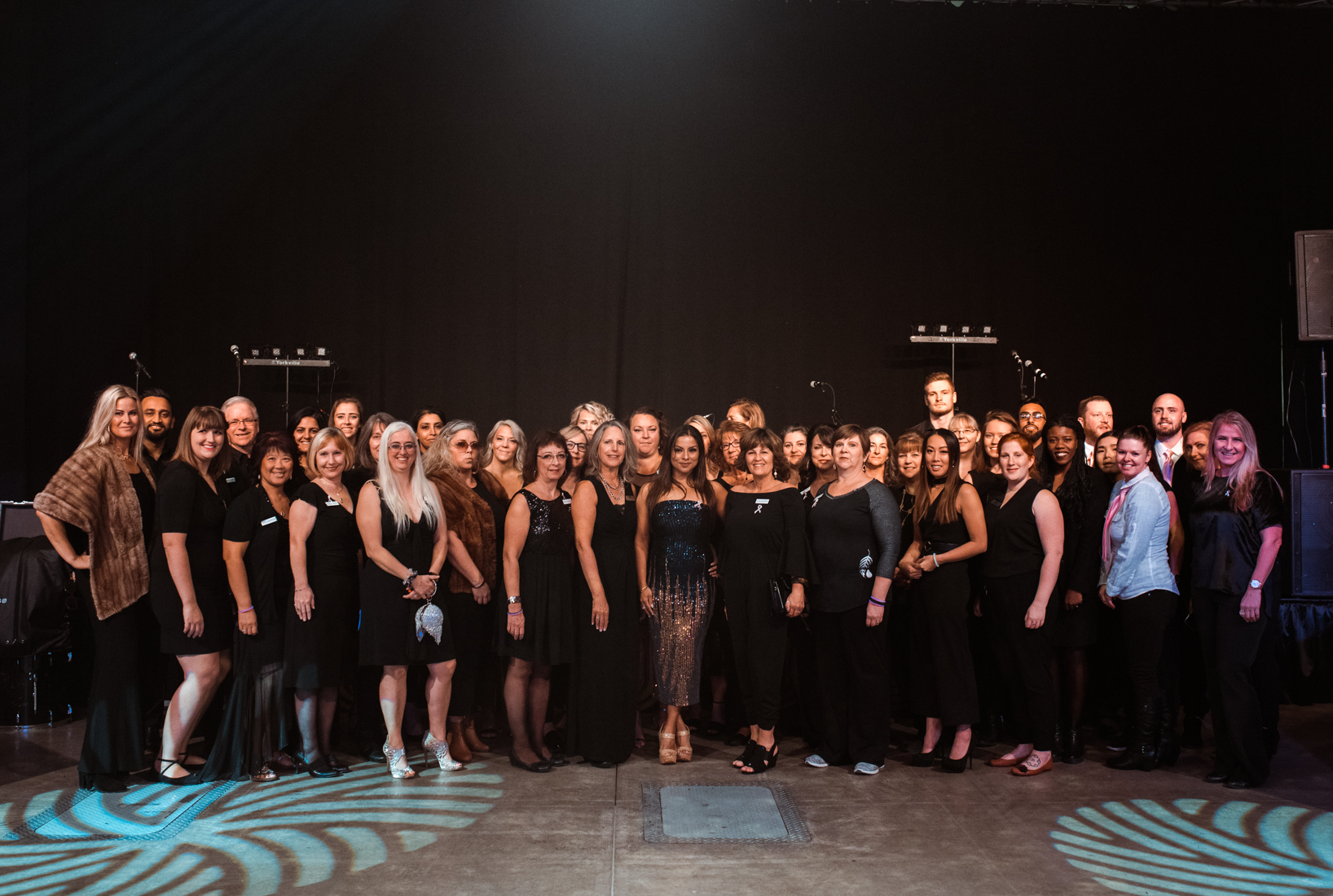 Gallery – Crystal Gala Foundation